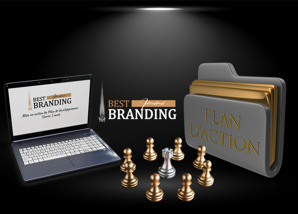 Full Branding - Best branding